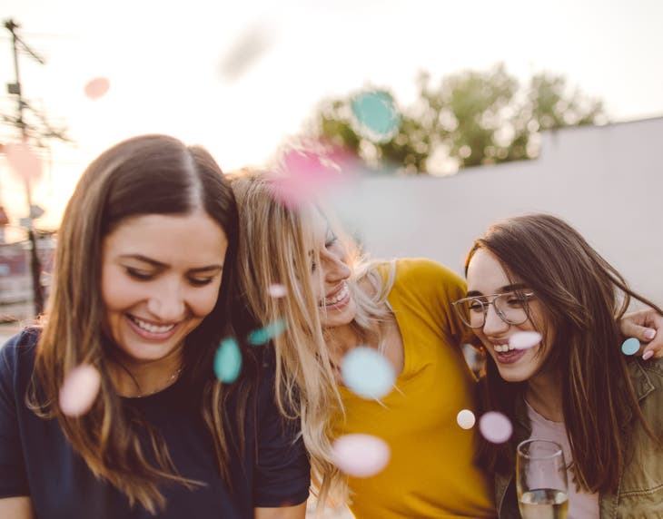 Prendas originais para amigas | Ideias de presentes