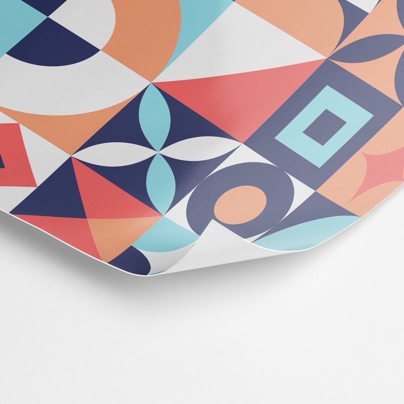 Posters personalizados | Impressões de fotos em ≈A3 e ≈A4