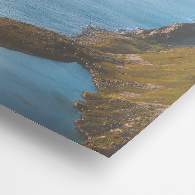 Posters personalizados | Impressões de fotos em ≈A3 e ≈A4